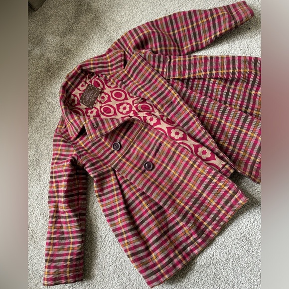 Old Navy | Jackets & Coats | Vintage Pea Coat | Poshmark